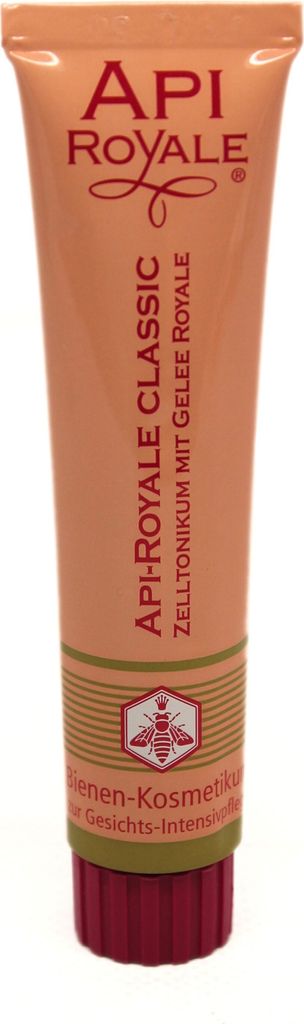 Api Royale Hautcreme m.Gelee Royale 50 ml Krémy na tvár