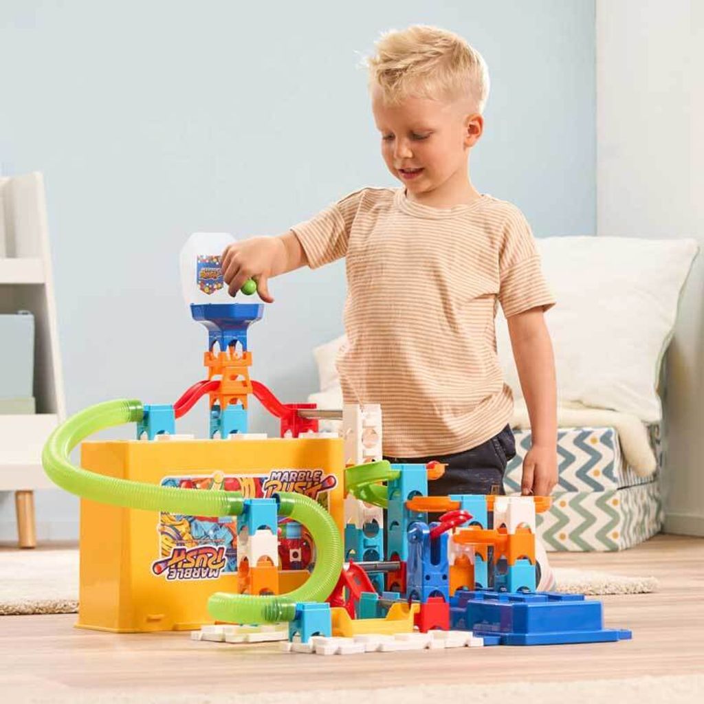 VTech Electronics Europe BV Marble Rush - | Kaufland.cz