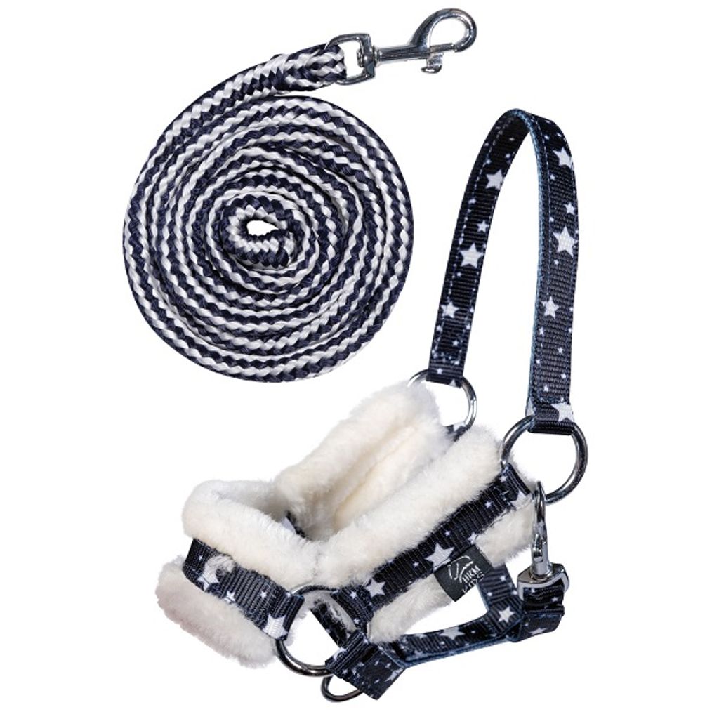 HKM Halfter und Strick -Hobby Horsing-, | Kaufland.de