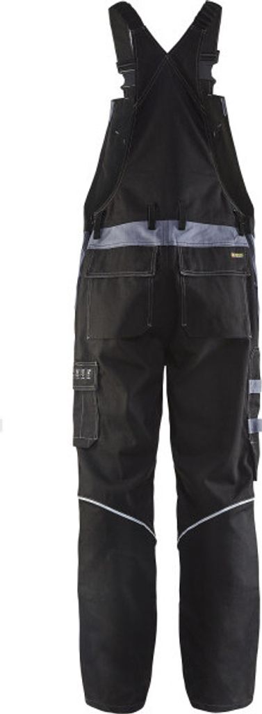 Blakläder Flammschutz Latzhose 2861 1516 in | Kaufland.de