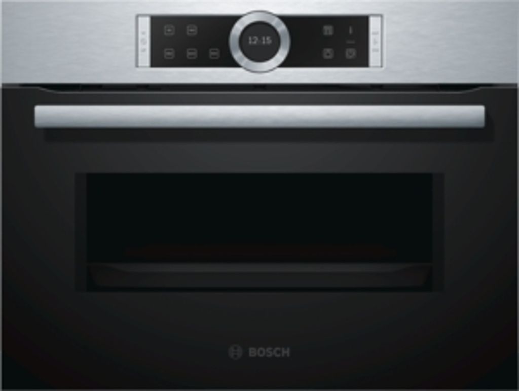 Bosch Serie 8 Cfa634gs1 900w Touch Mikrowelle | Kaufland.de