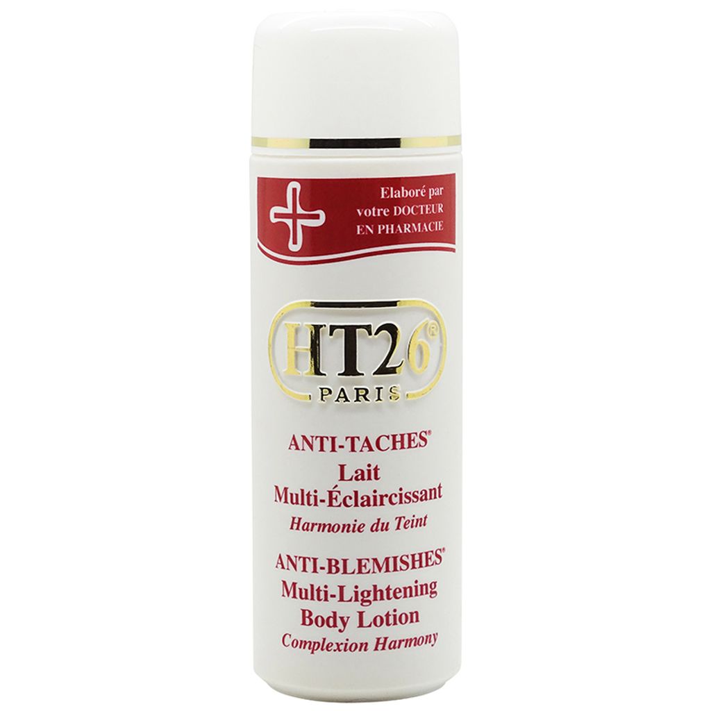 HT26 Lait Multi Eclarircissant Anti Taches | Kaufland.sk