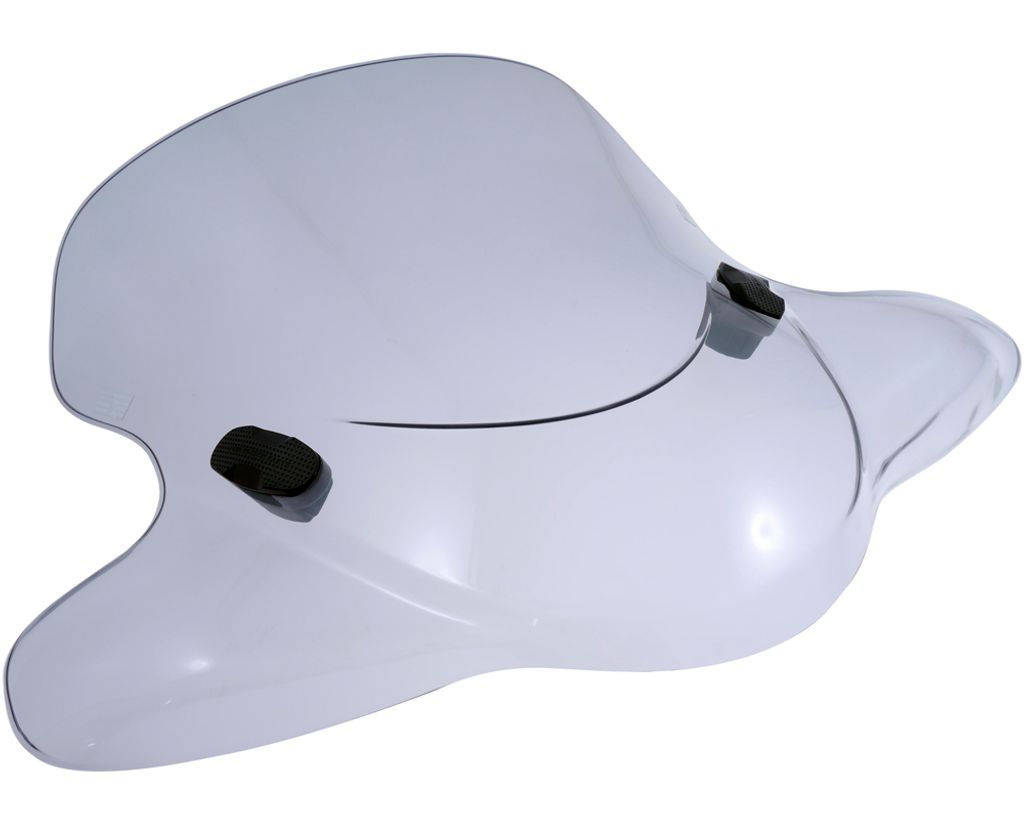 Windschild PUIG City Touring smoke universal | Kaufland.de