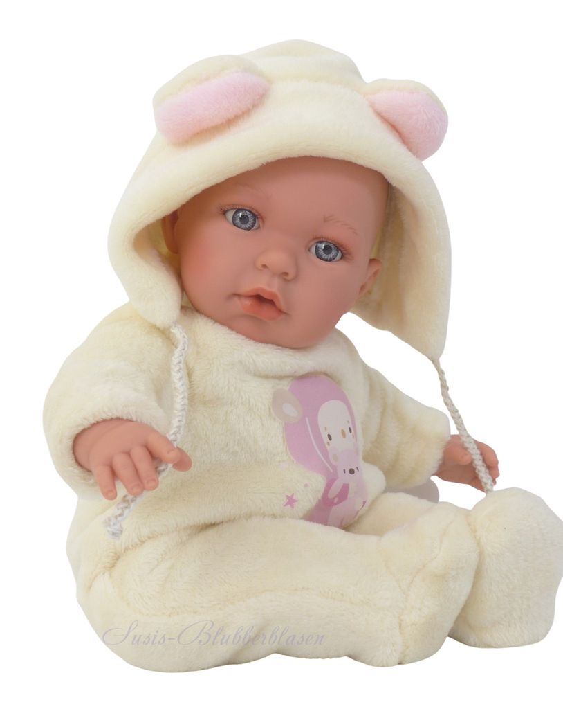 Llorens 14208 BABY JULIA - realistická | Kaufland.cz