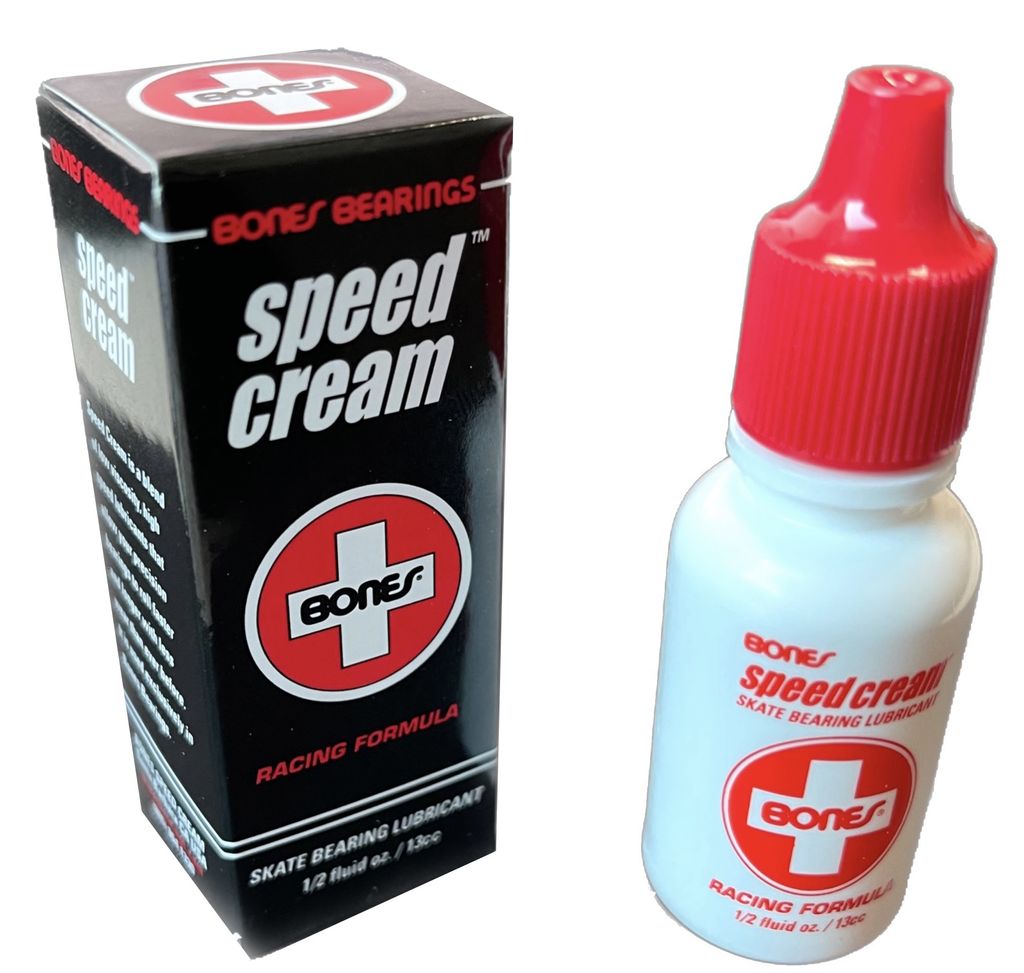 Bones Bearings Speed Cream 1/2 OZ Kugellager | Kaufland.de