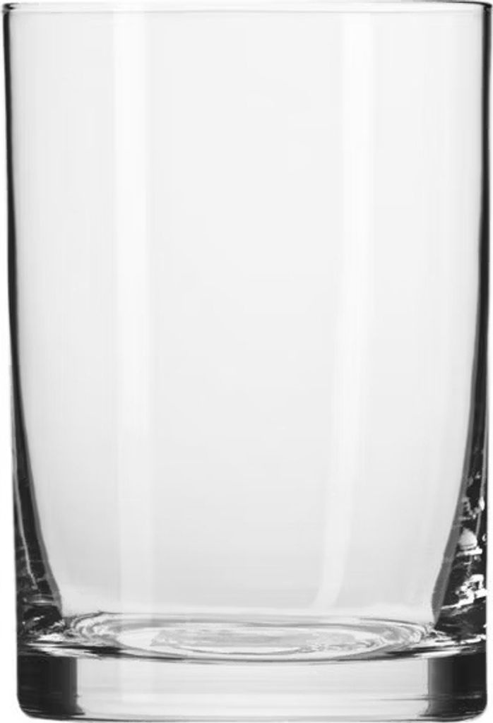 Trinkgläser aus stabilem Glas 150 ml 6 Stück | Kaufland.de