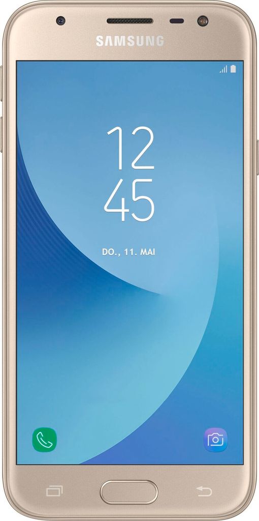 Samsung J330 galaxy J3 2017 LTE 16GB dual | Kaufland.sk