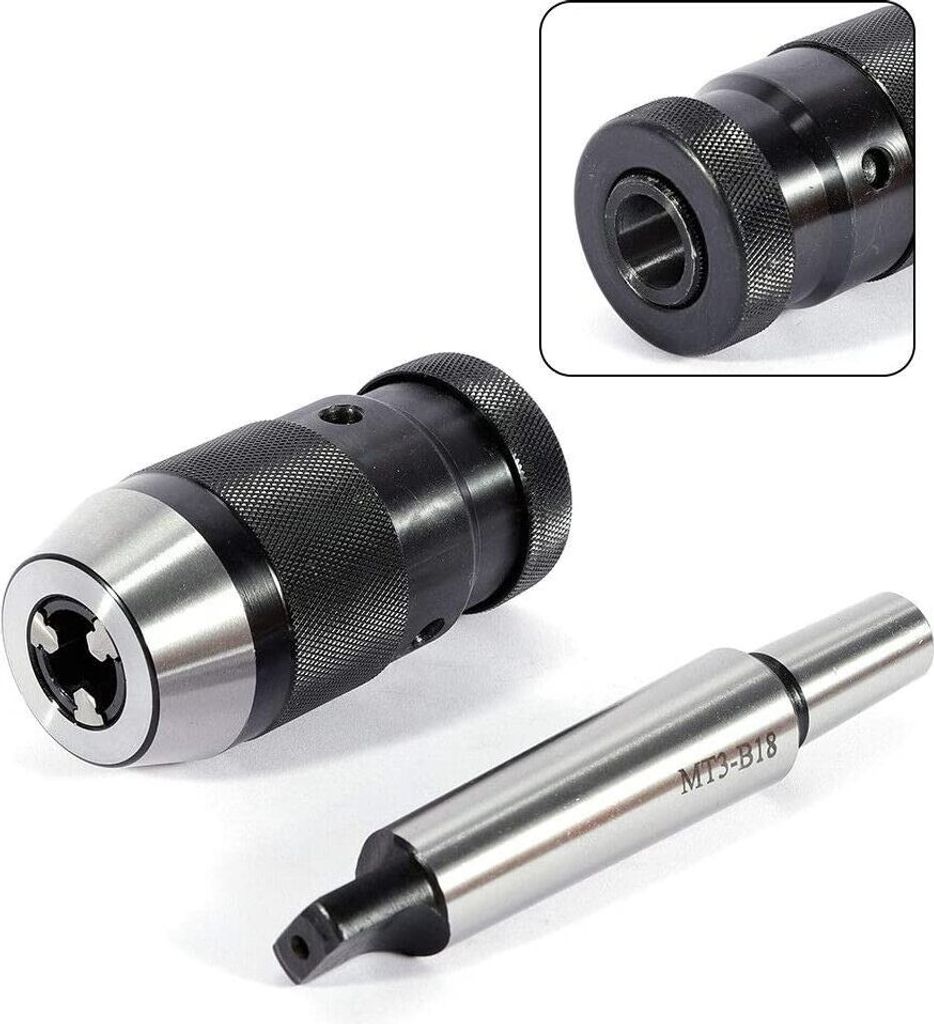 Schnellspannbohrfutter Schnellspannfutter | Kaufland.de