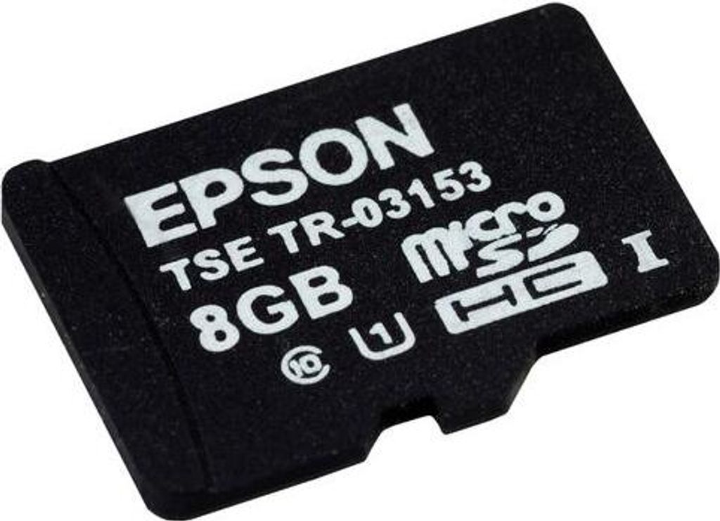 Epson Technical Security Module (TSE) für | Kaufland.de