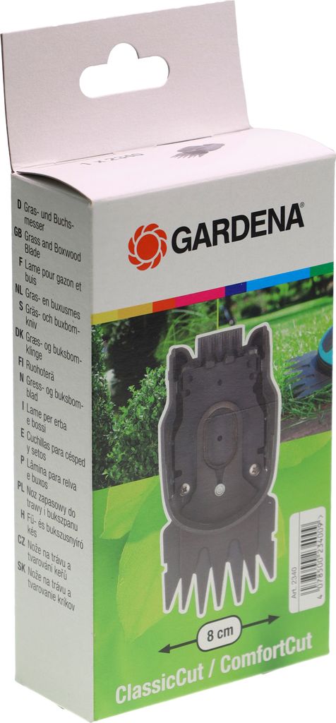 Rezačka na trávu a boxová rezačka | Kaufland.sk