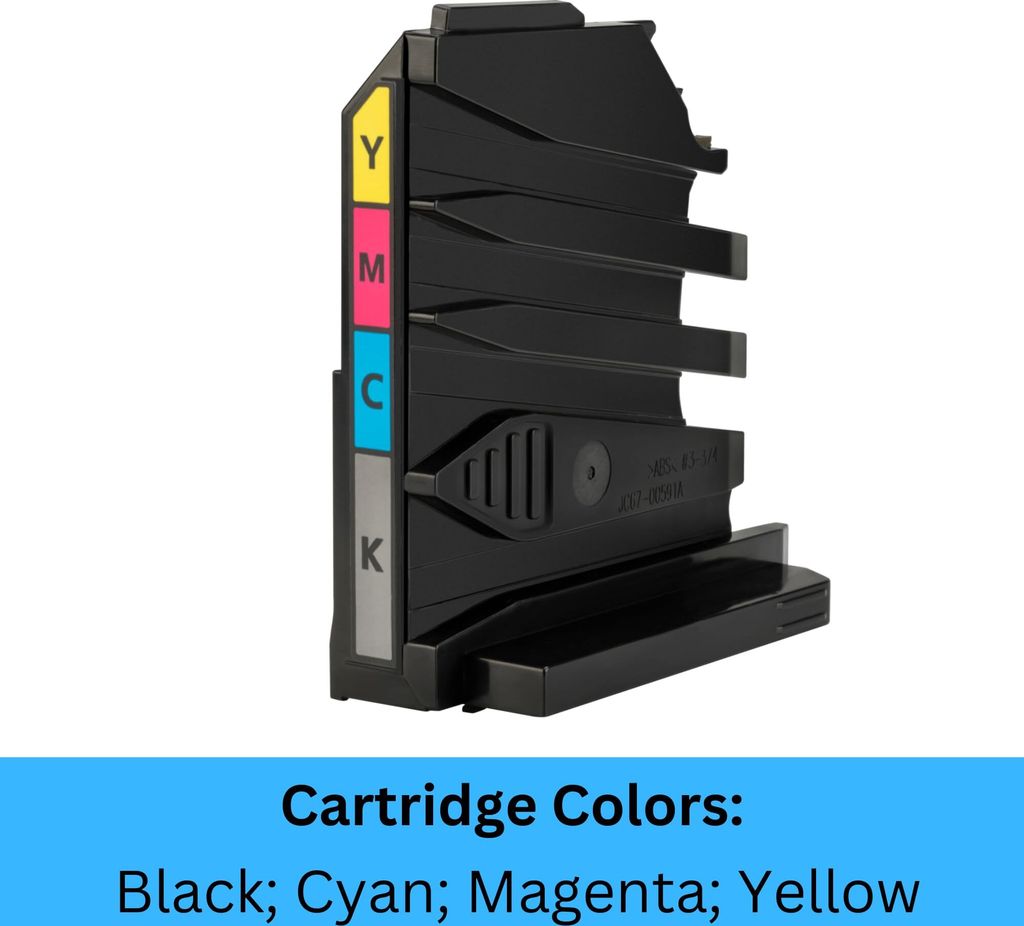 HP Laser Toner Collection Unit Toner | Kaufland.de