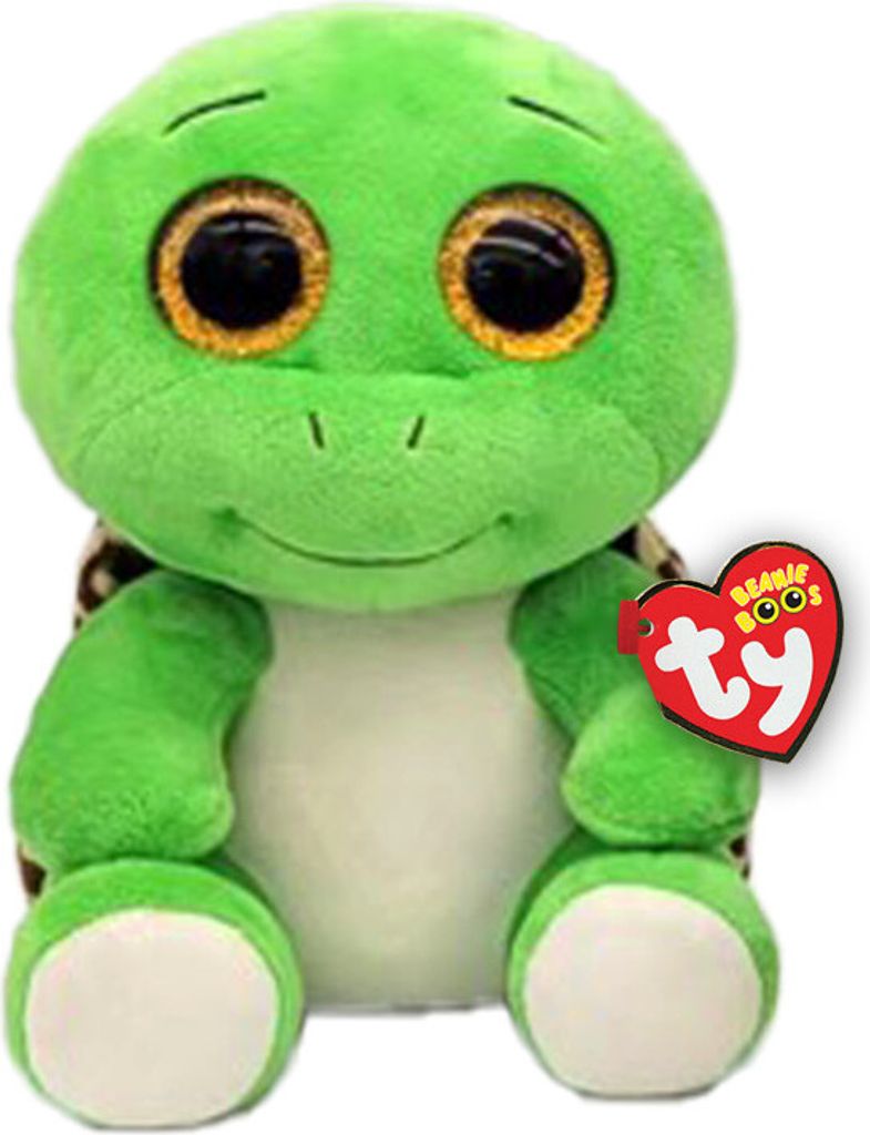 Ty Beanie Buddy Turbo Turtle 24cm Plyšáci | Kaufland.cz