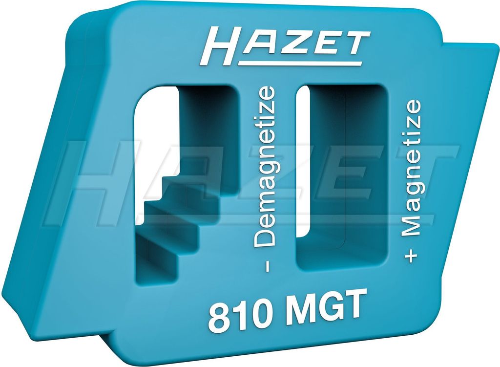 Hazet 810MGT Magnetyzer, demagnetyzer | Kaufland.pl