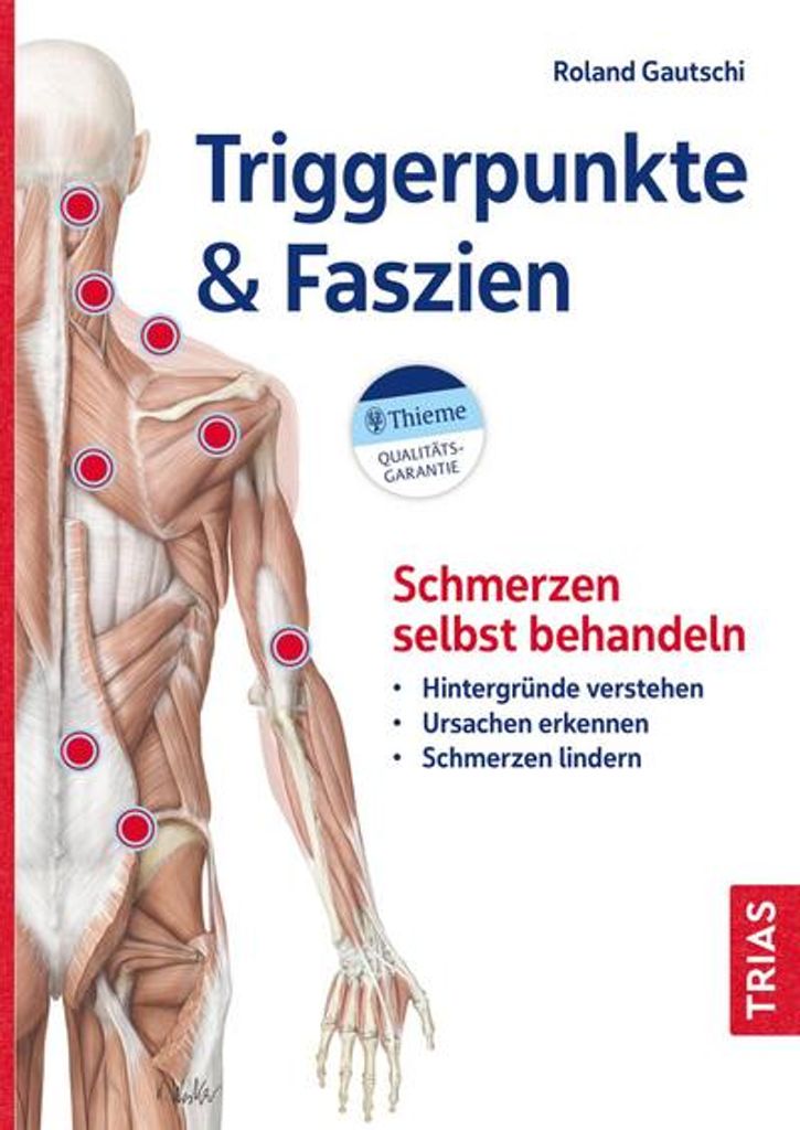 Triggerpunkte & Faszien | Kaufland.de