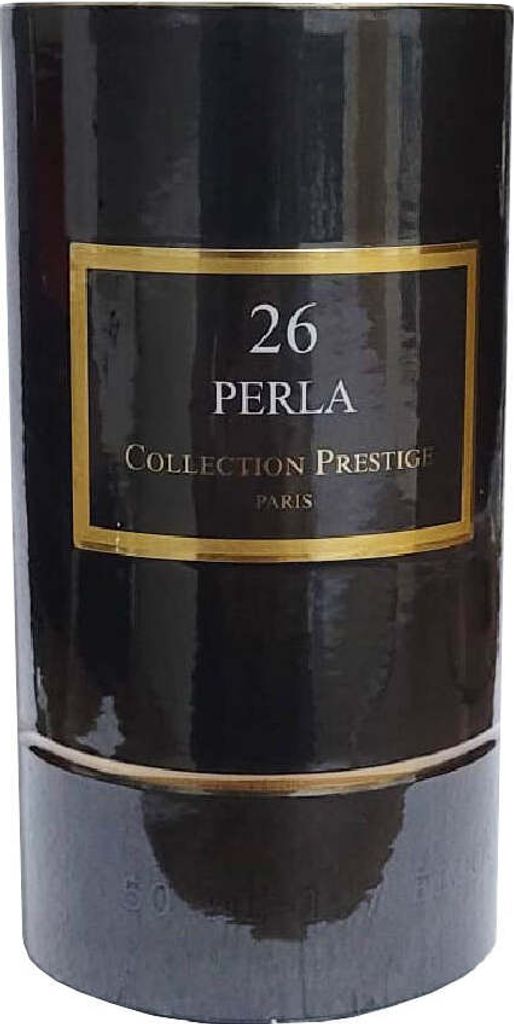 Collection Prestige PERLA 26 Eau de Parfum 50ml