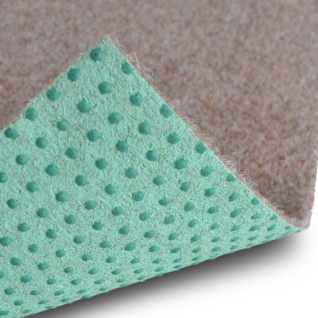 Barva Miracle Koberec na míru béžový 200x350 | Kaufland.cz