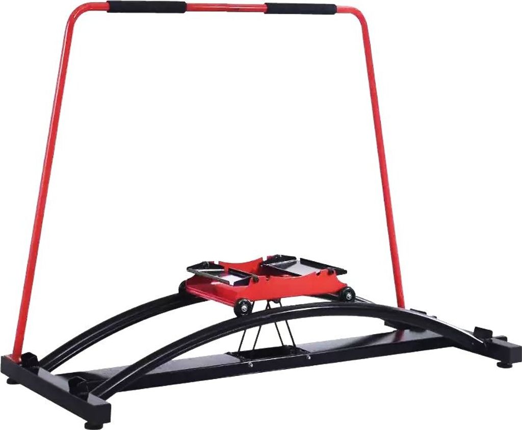 Skitrainer SEDCO SKIING SIMULATOR-TRAINER | Kaufland.de