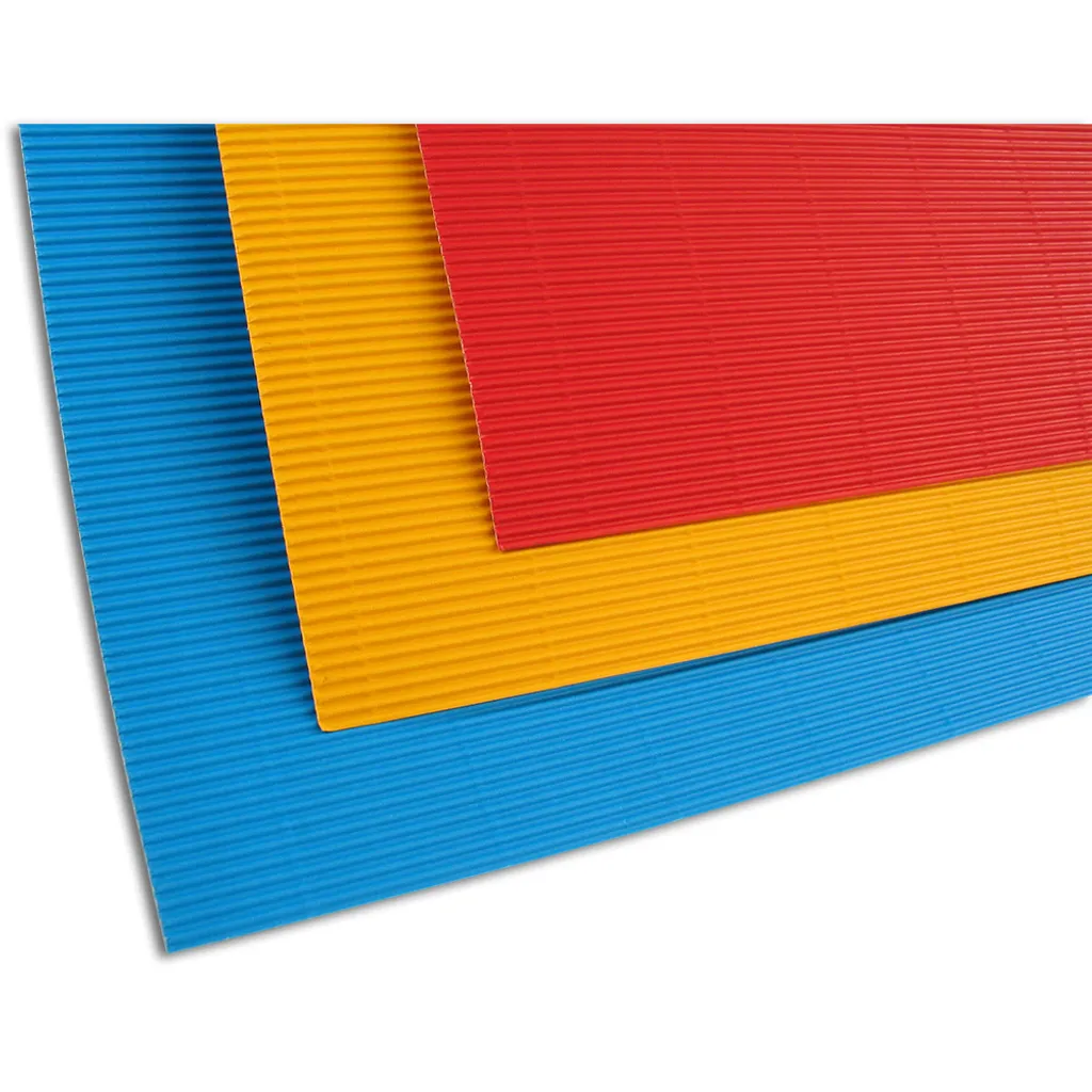 Wellpappe, 50 x 70 cm, 1 Bogen Meyercordt | Kaufland.de