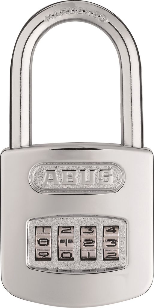 Vorhangschloss ABUS Prestige Code 160, | Kaufland.de