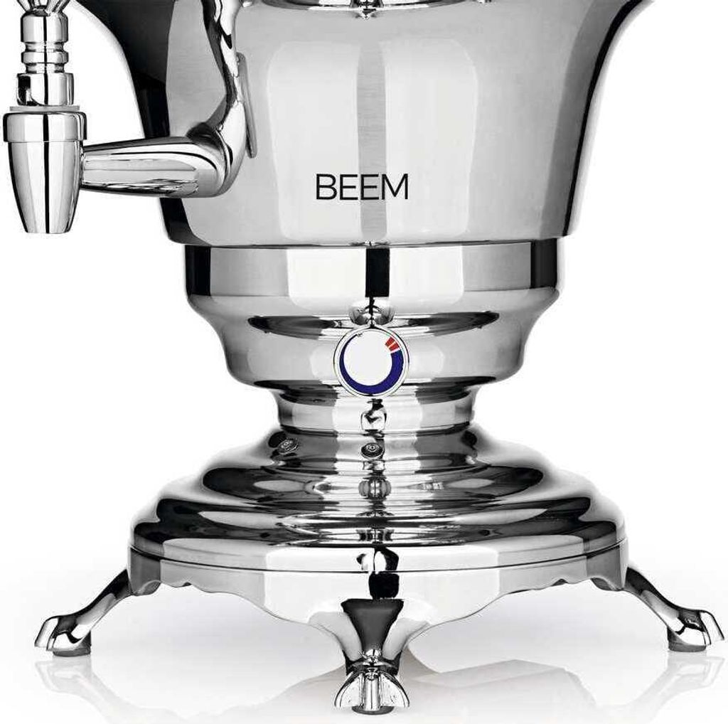 BEEM SAMOWAR Rebecca - 5 l | 1800 W | | Kaufland.de