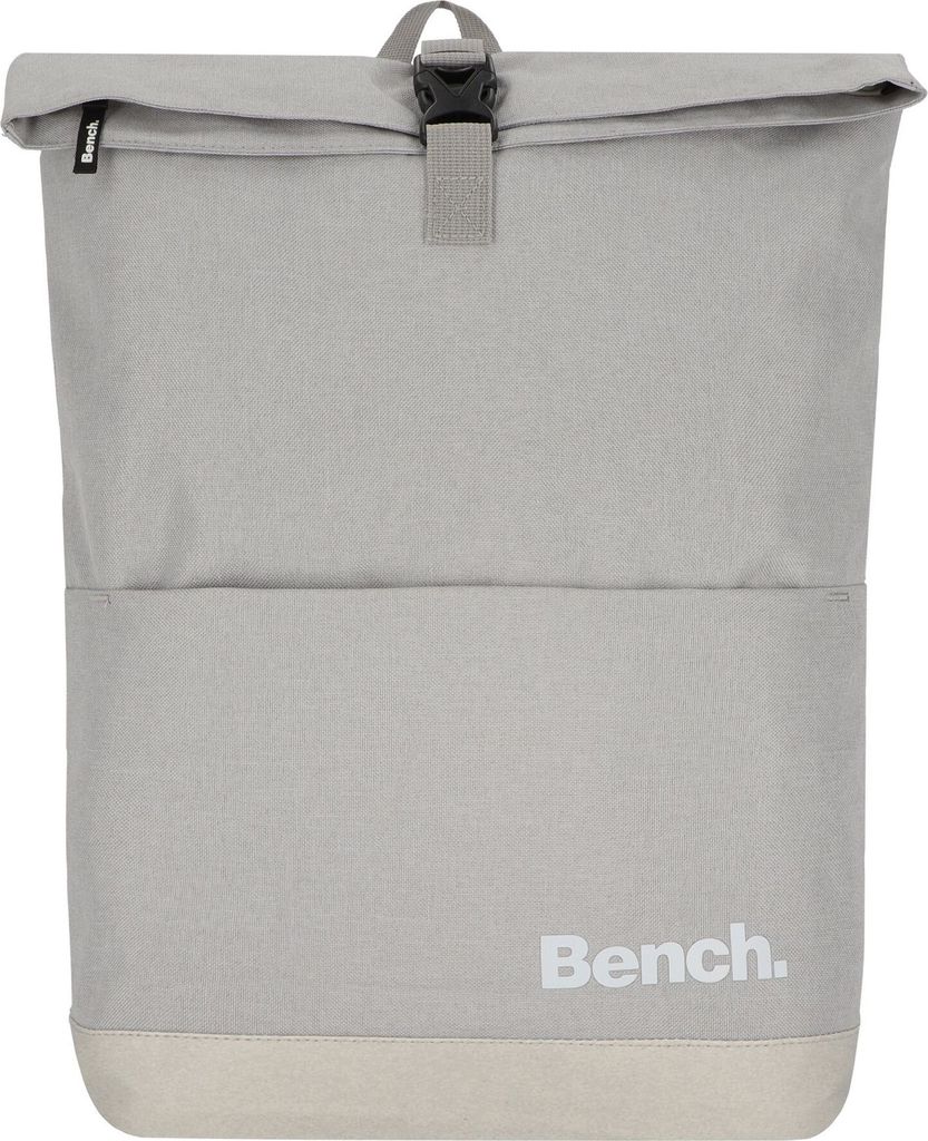 Bench classic Rucksack *steingrau Bench | Kaufland.de