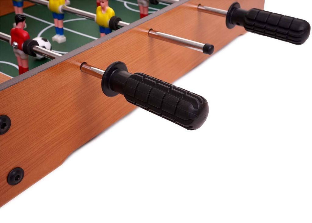 Mini Fußballkicker HWC-J68, Tischspiel | Kaufland.de
