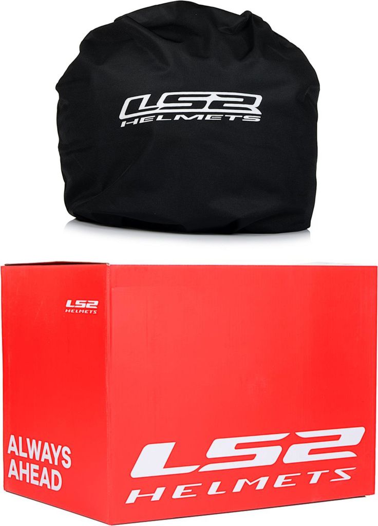 LS2 Stream II FF808 Shadow Integralhelm | Kaufland.de