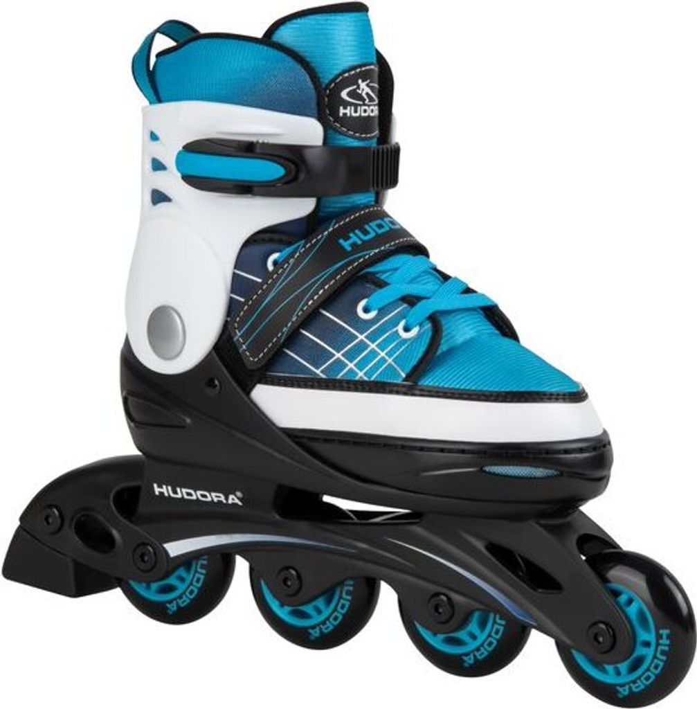 HUDORA Inline Skates Basic, blue | Kaufland.de