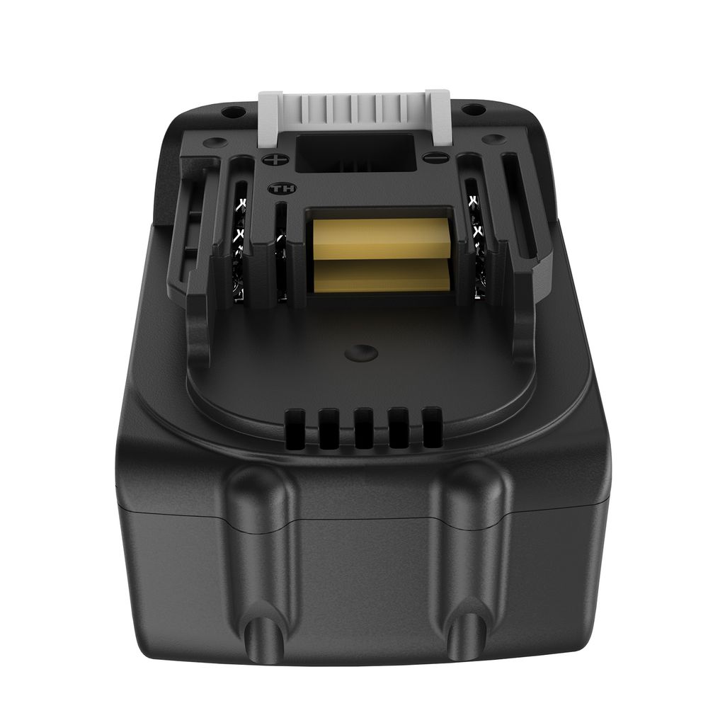 2-Pack 14,4V 6,0Ah Akku Batterie für Makita | Kaufland.de