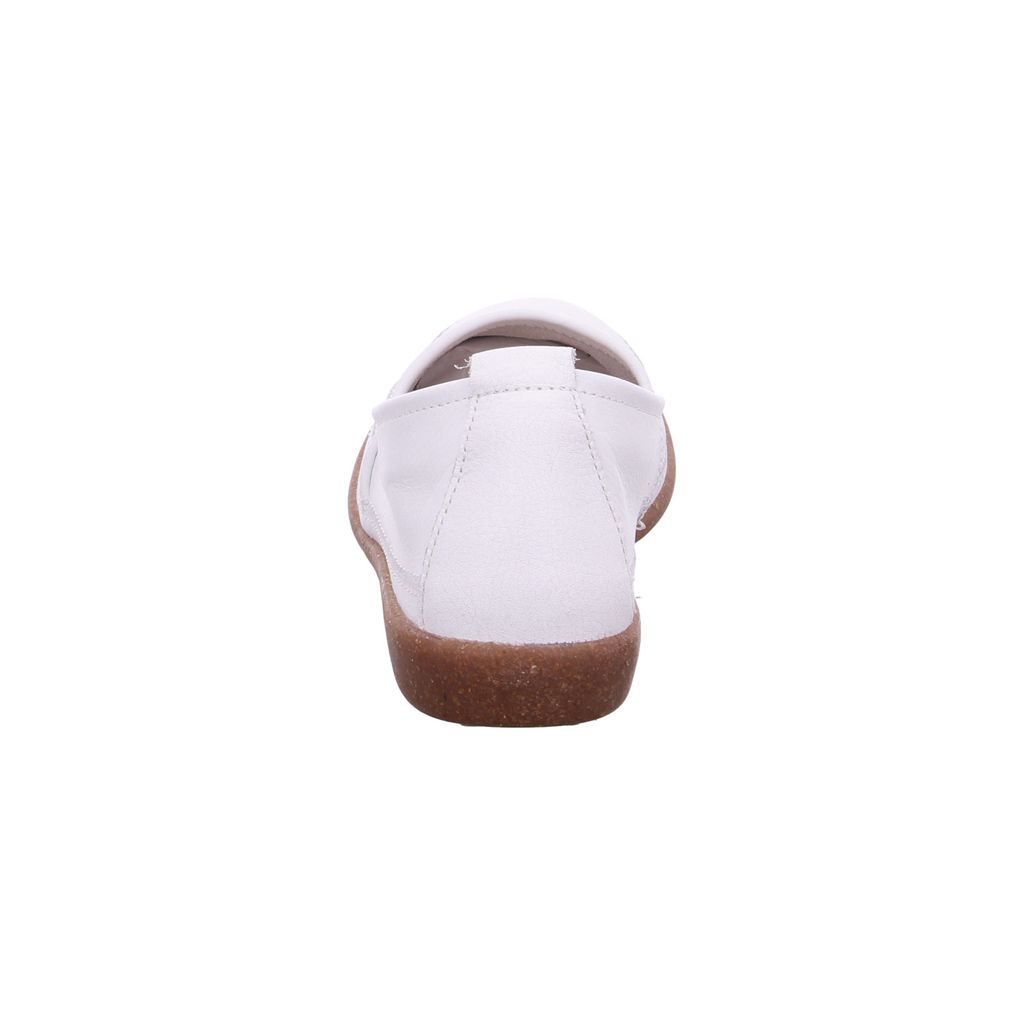 Aco Cindy 04 Slipper Weiß Slipper & Loafer | Kaufland.de