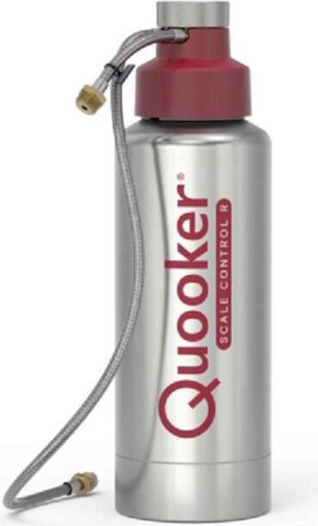 Quooker Scale Control R Entkalkungsgerät SCR | Kaufland.de