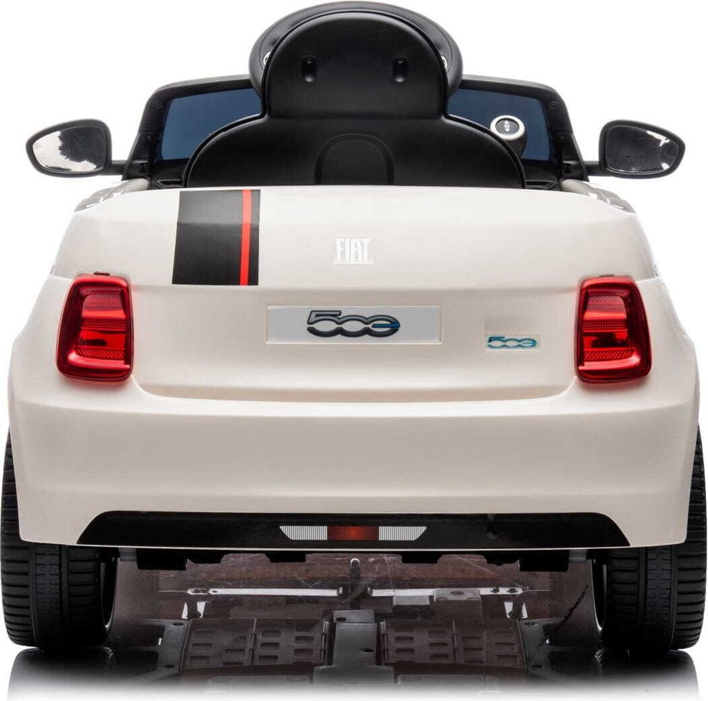 Fiat 500 elektrické auto pre deti Detské | Kaufland.sk