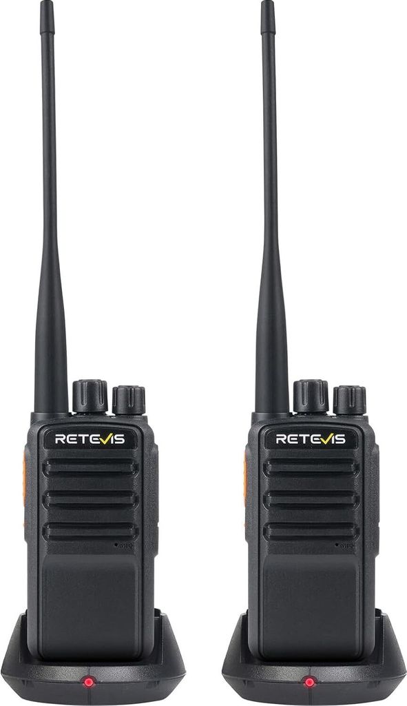 Retevis RB669 Freenet rádio, 6 kanálov Freenet a 16 PMR446,