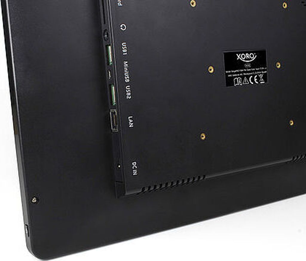 Xoro MegaPAD 1564 Pro3 15. 6"(39, 62cm)Tablet, 64GB,