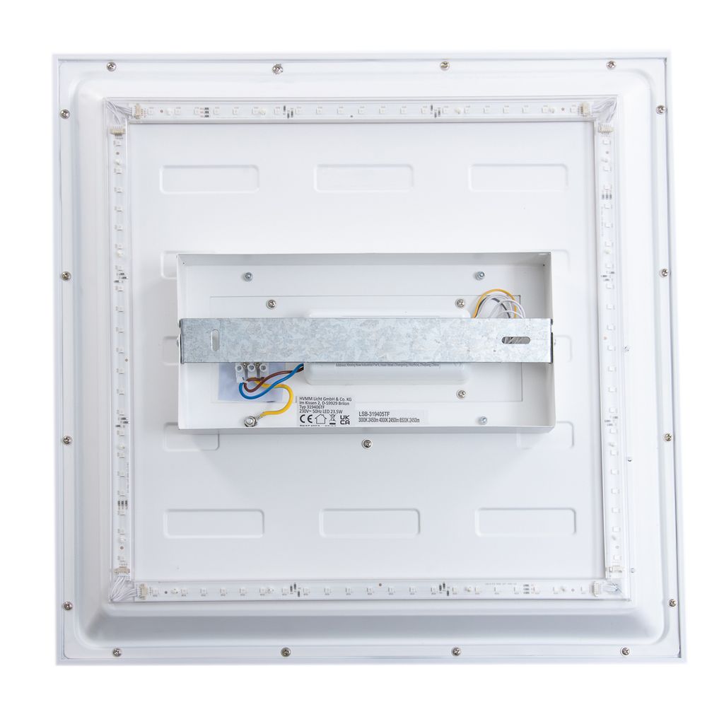 Telefunken CENTERBACK LED Panel RGB | Kaufland.de