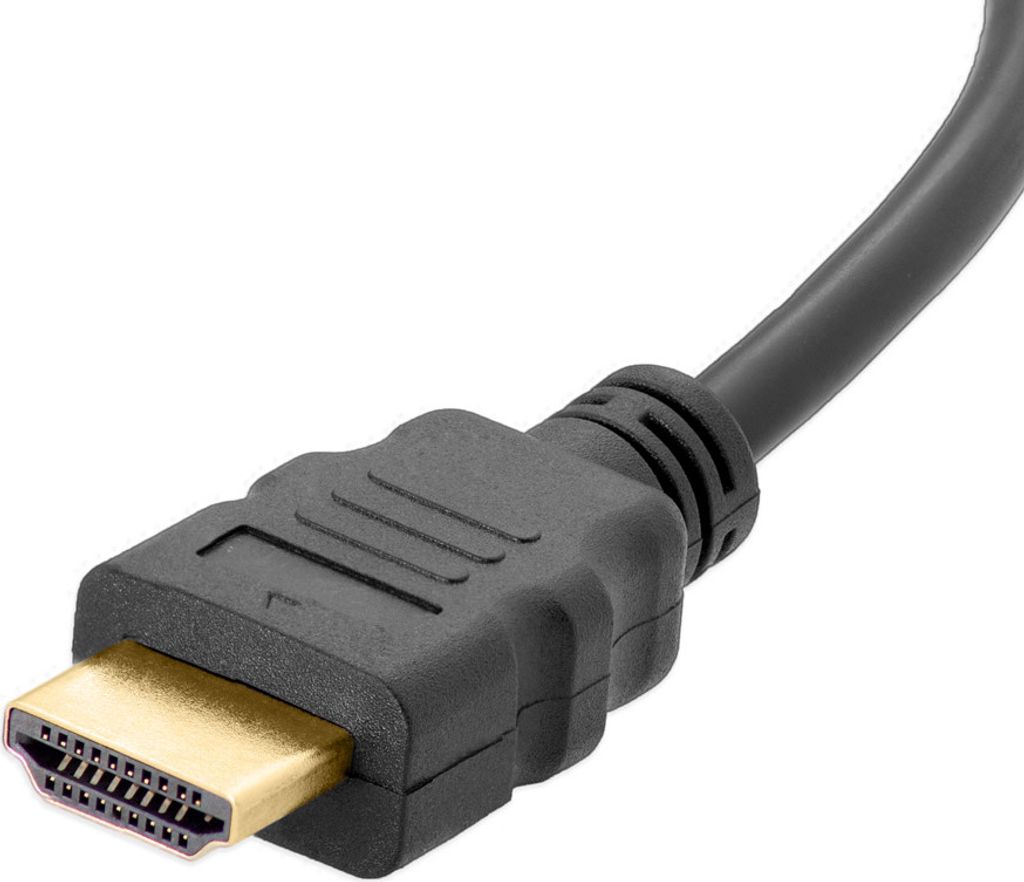 1,8 m HDMI > VGA Kabel HDMI Stecker VGA | Kaufland.de