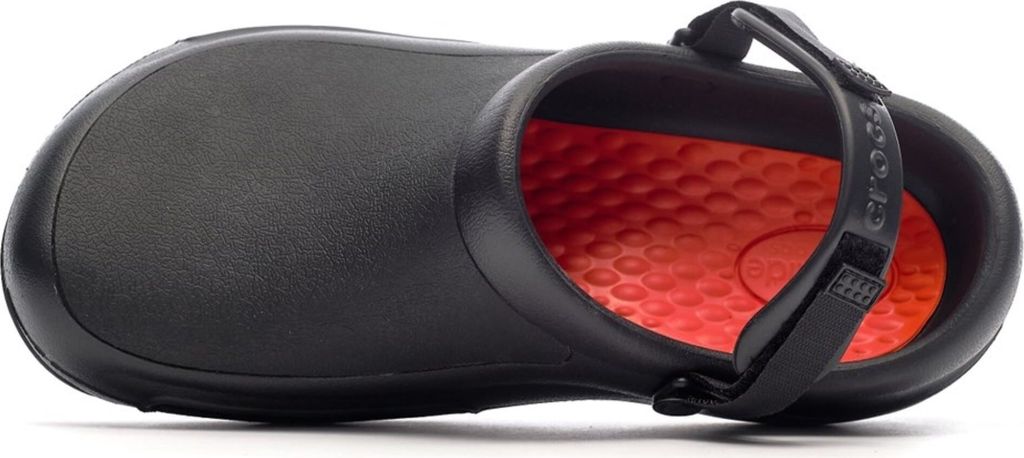 Crocs Boty Bistro Pro Literide, 205669001 | Kaufland.cz