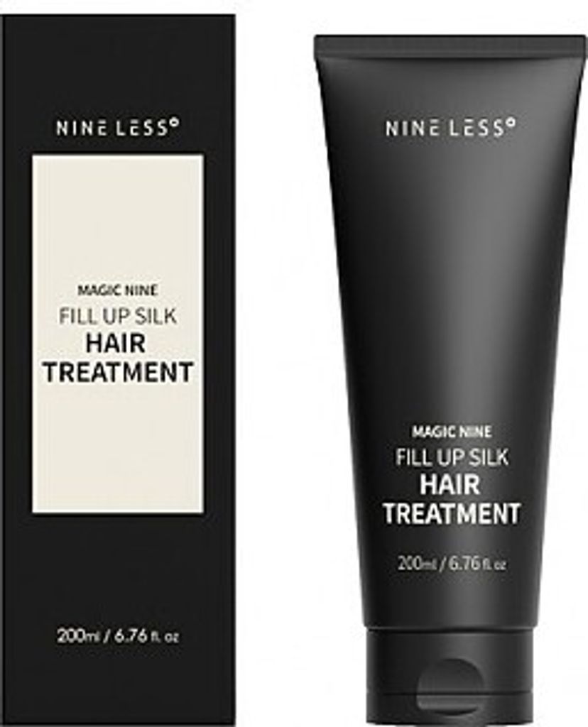 NINELESS Magic Nine Fill Up Silk Hair | Kaufland.pl