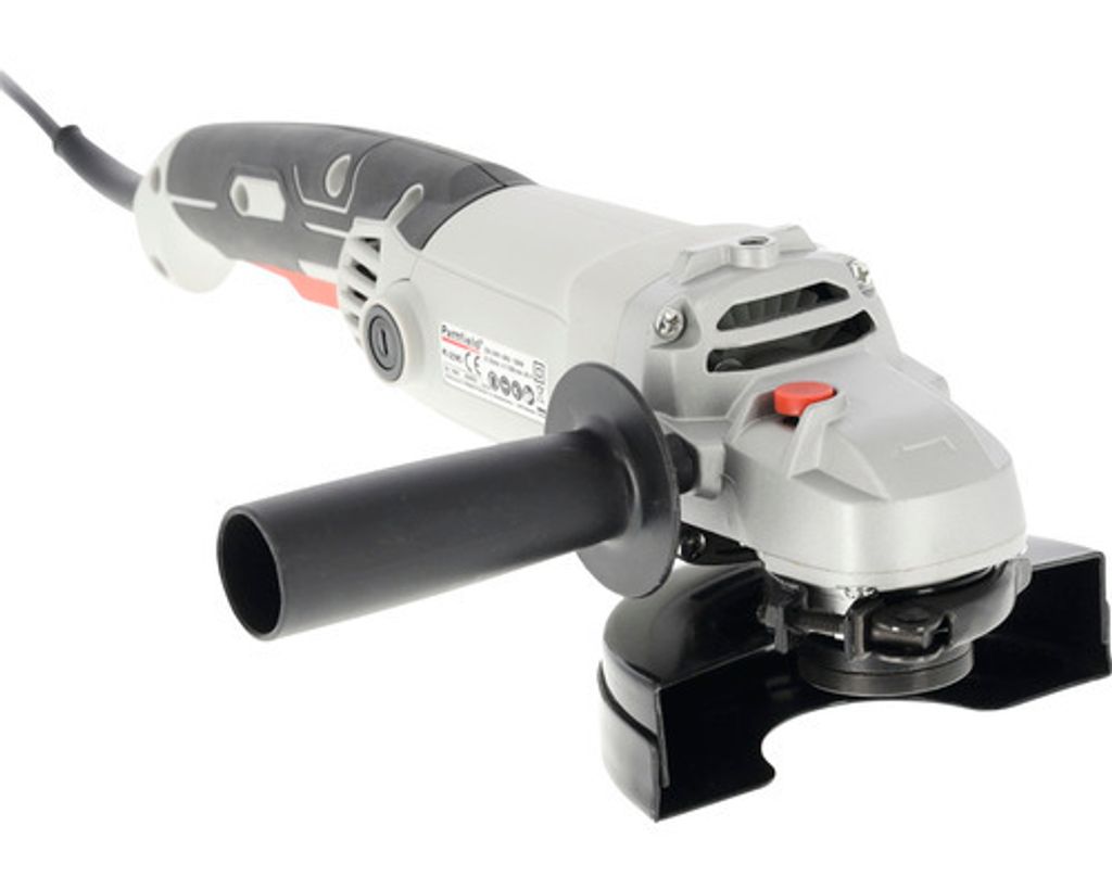 Winkelschleifer Pattfield PE-125WS | Kaufland.de