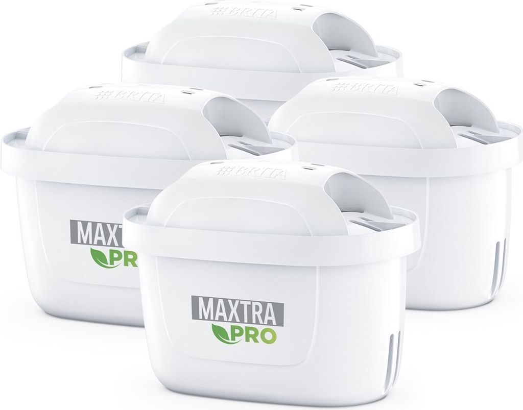 Brita Maxtra Pro Hard Water Expert filter 3+1 | Kaufland.sk