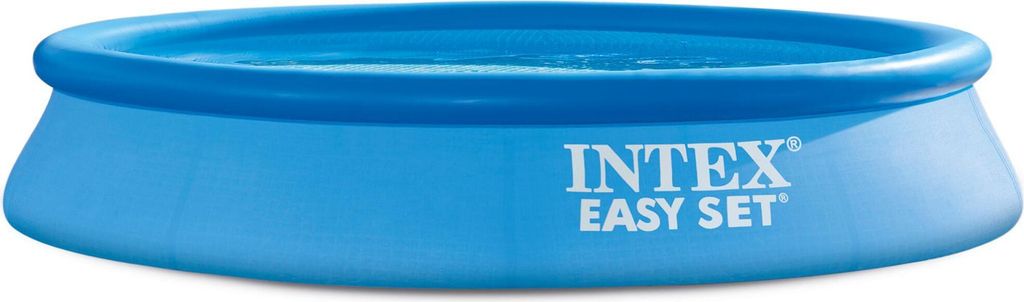INTEX 28116NP Easy Set Quick-Up-Pool Swimmingpool