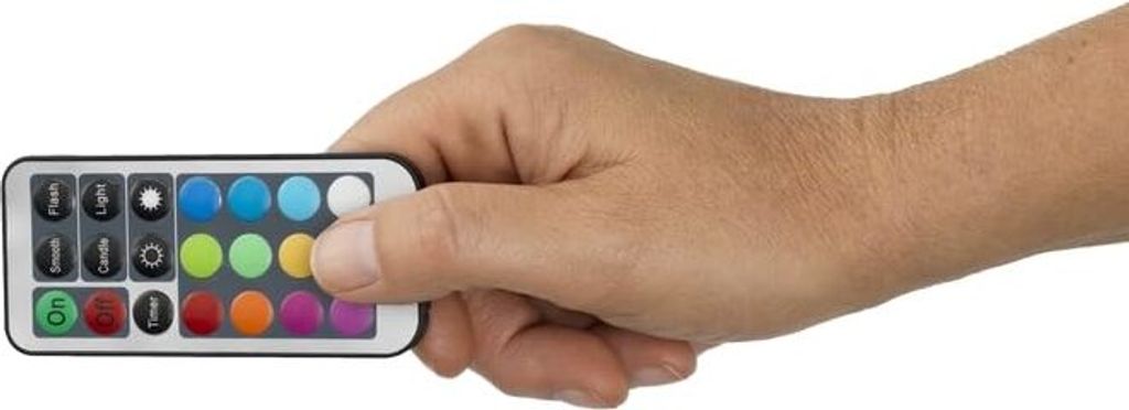 Duni LED Mini Lamp 48x50mm 8 Stück LED-Kerzen | Kaufland.de