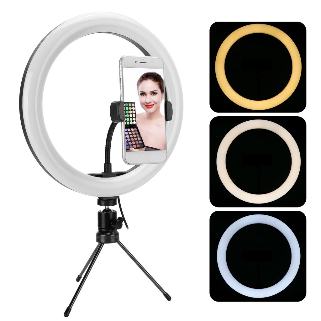 Fill Light,LED Ringlicht,USB Desktop Fill | Kaufland.de