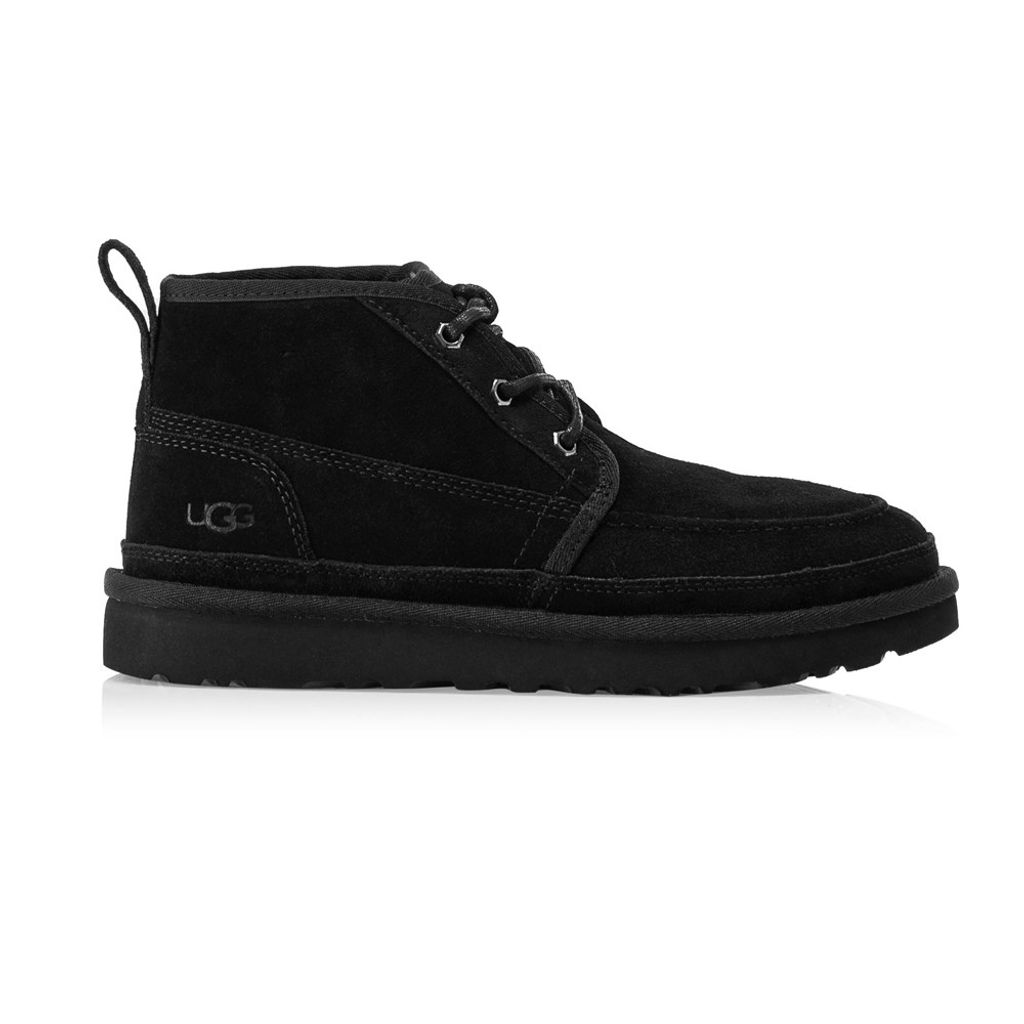 UGG Stiefeletten M NEUMEL MOC, Schwarz:43 | Kaufland.de