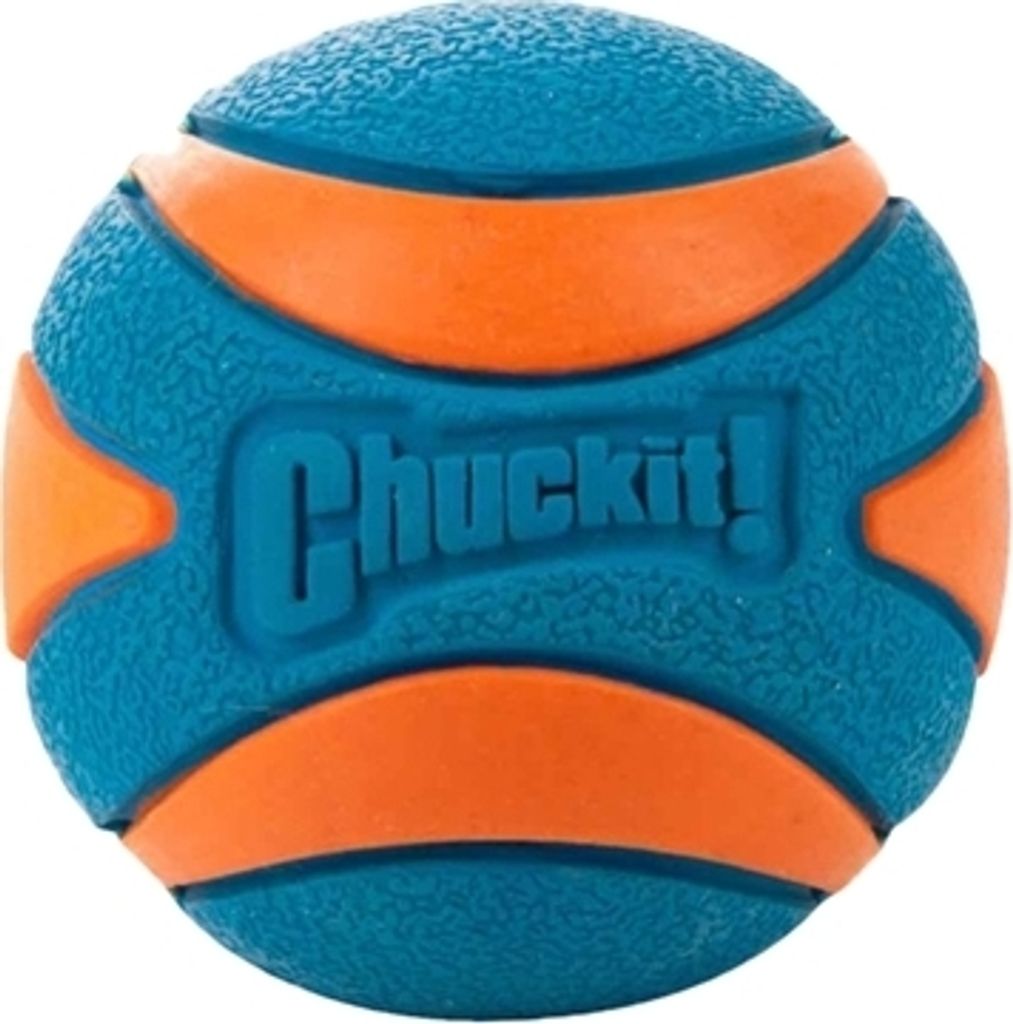 Chuckit! Ball Ultra Squeaker Hundeball L | Kaufland.de