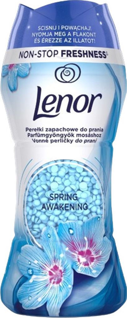 Lenor Spring Awakening Parfüm Perlen 210g | Kaufland.de