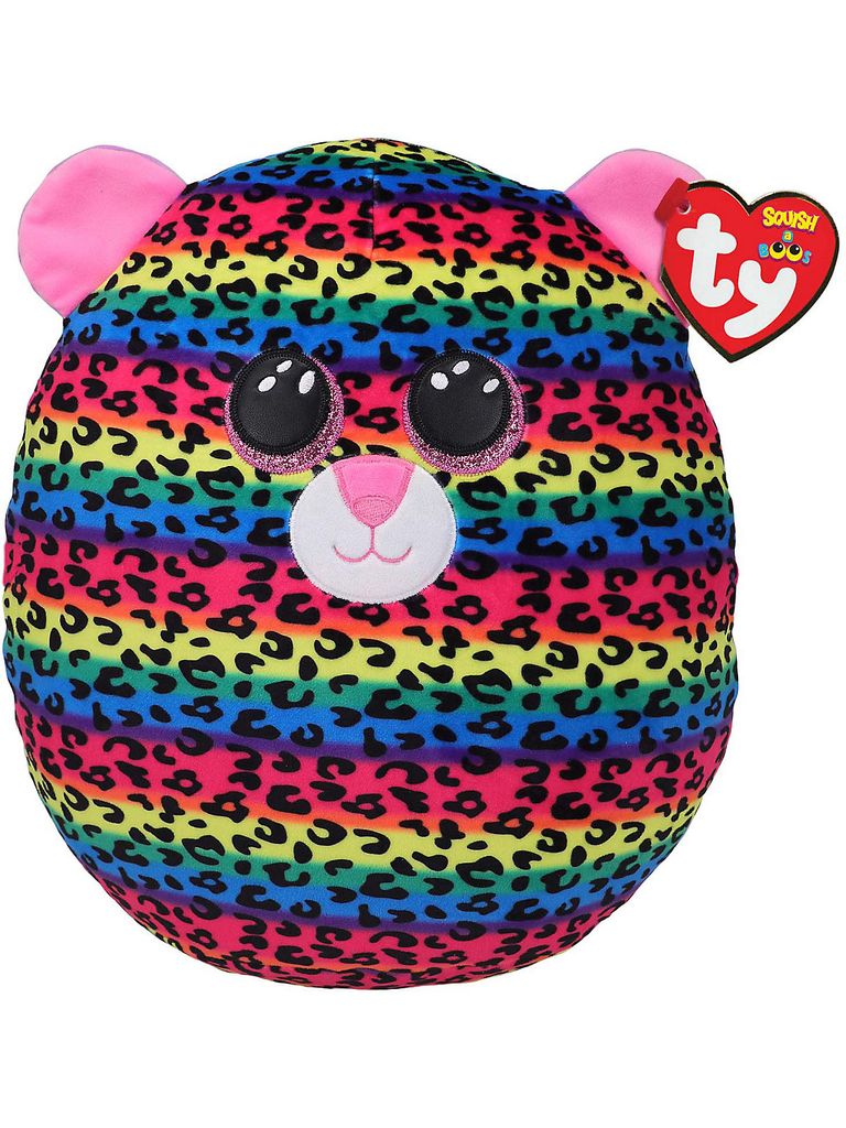 Ty Spielwaren Dotty Leopard - Squish A Boo , | Kaufland.de