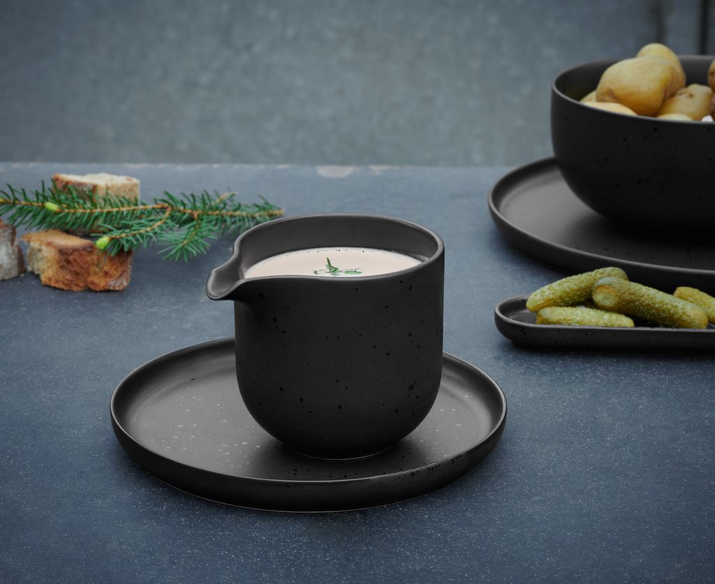 ASA Selection coppa Brotteller, kuro schwarz | Kaufland.sk