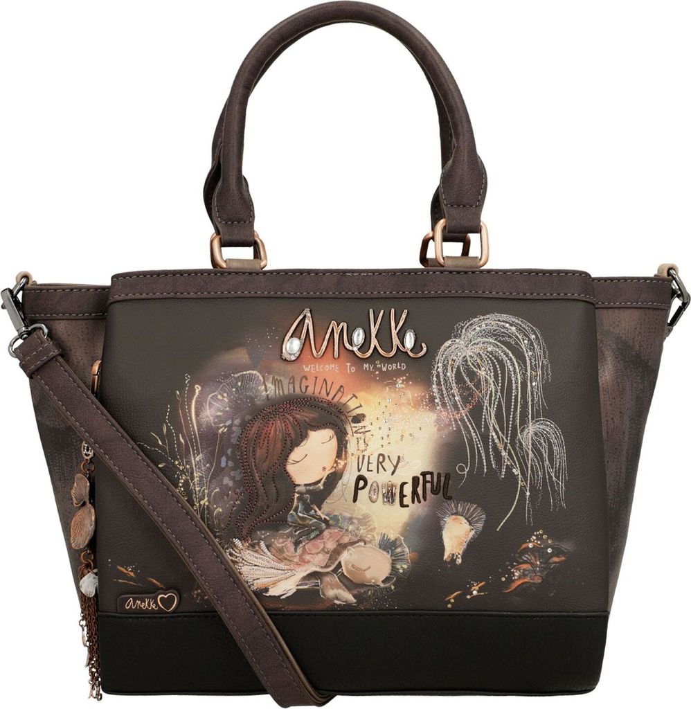 Anekke Handtasche Schultertasche Dreamverse | Kaufland.de