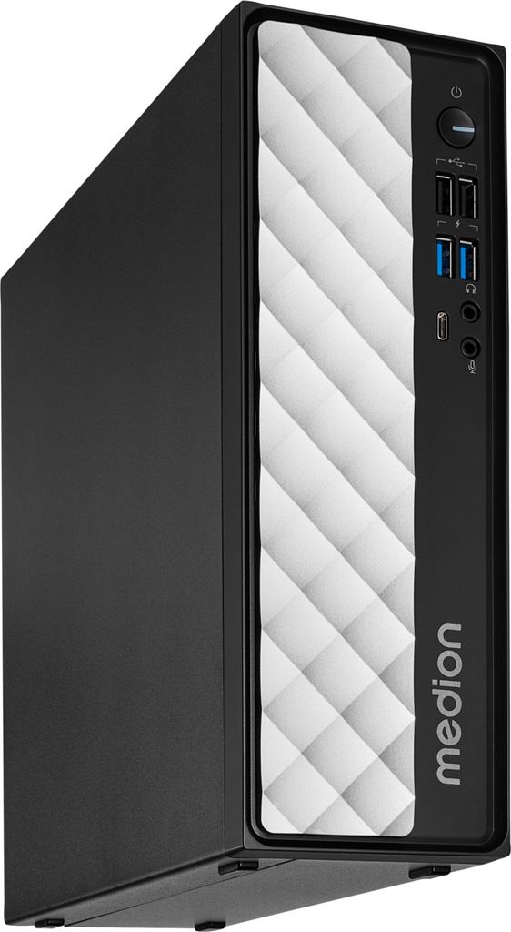 MEDION T80 Multimedia Mini PC (Intel Core | Kaufland.cz